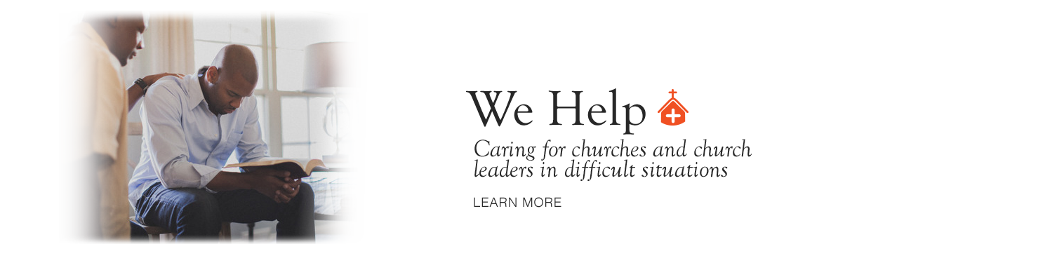 Biblical Counseling Center